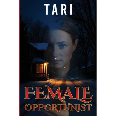 预订 Female Opportunist 9798295623950