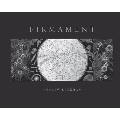 预订 Firmament: Deluxe Edition: A Meditation on Place in Three Parts: 9781938086151