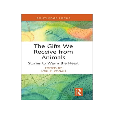 [预订]The Gifts We Receive from Animals 9781032068374