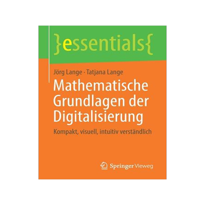预订 Mathematische Grundlagen der Digitalisierung