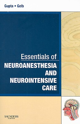 【预售】Essentials of Neuroanesthesia and Neurointensive Care