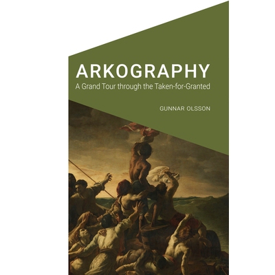 预订 Arkography: A Grand Tour through the Taken-for-Granted 航空影像学：经过许可的旅​​行: 9781496219473