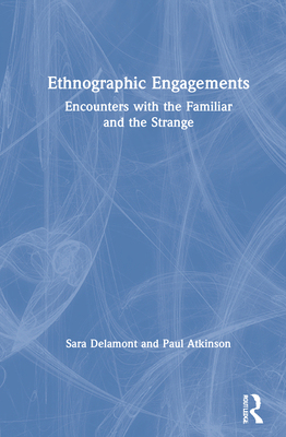 【预订】Ethnographic Engagements 9780367174477