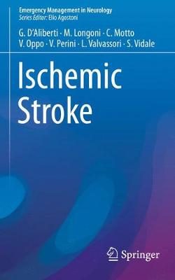 【预订】Ischemic Stroke