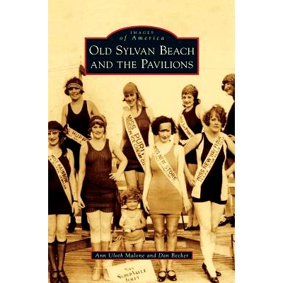 预订 Old Sylvan Beach and the Pavilions: 9781531676674