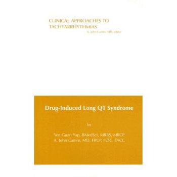 【预订】Drug-Induced Long Qt Syndrome