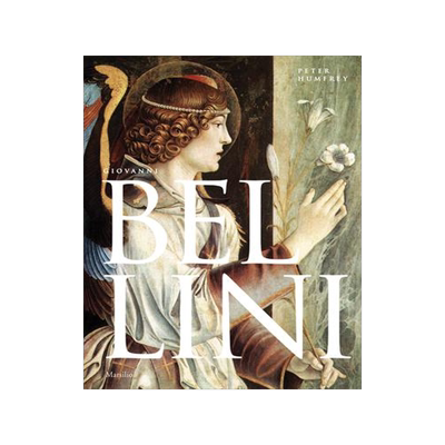 [预订]Giovanni Bellini: An Introduction 9788829709434