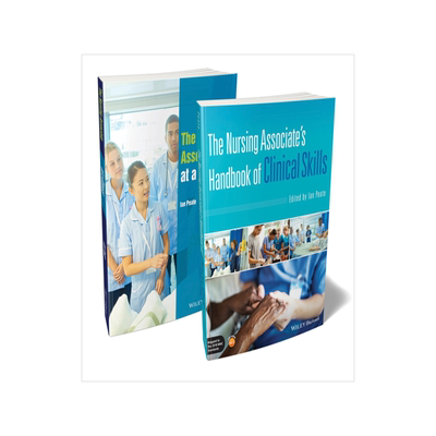 [预订]The Nursing Associate’S Bundle