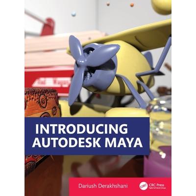预订 Introducing Autodesk MayaAutodesk 3ds Max 精要: 9781138590540