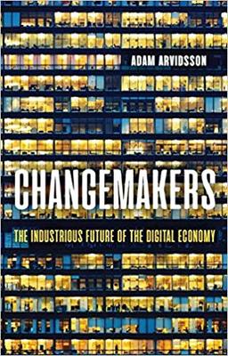 【预售】Changemakers