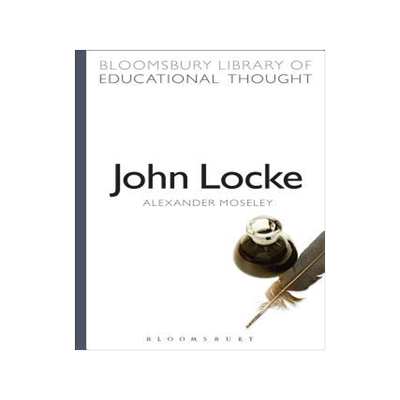 [预订]John Locke 9781472519023