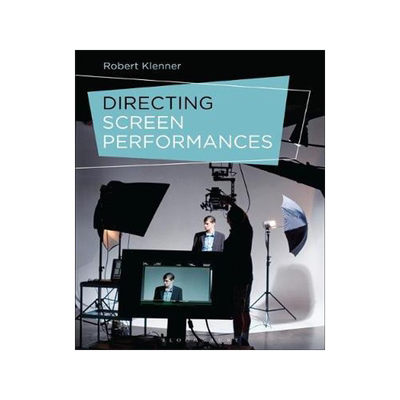 [预订]Directing Screen Performances 9781350096363
