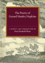 【预订】The Poetry of Gerard Manley Hopkins
