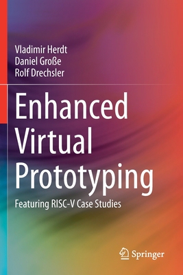 【预订】Enhanced Virtual Prototyping 9783030548308
