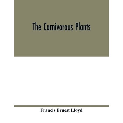 预订 The carnivorous plants: 9789354017124