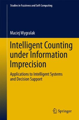 【预订】Intelligent Counting Under Information Imprecision