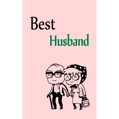 预订 Best Husband: 9781984197603
