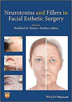 【预售】Neurotoxins And Fillers In Facial Esthetic Surgery