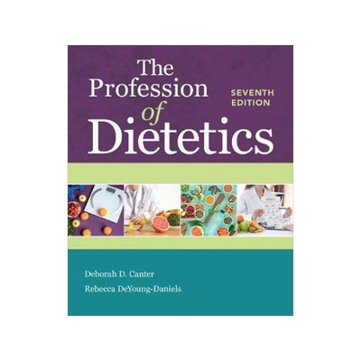 [预订]The Profession of Dietetics 9781284200188