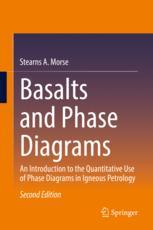 【预订】Basalts and Phase Diagrams 9783030978808