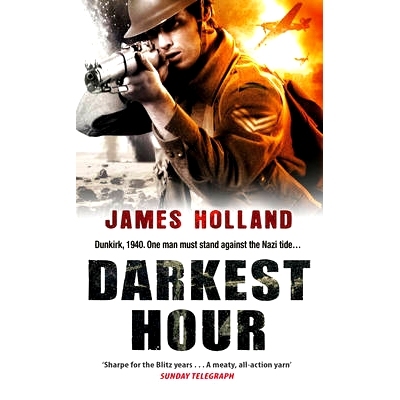 预订 Darkest Hour: 9780552773959