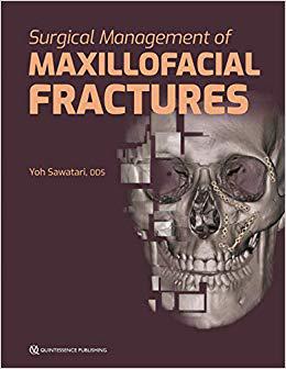 【预售】Surgical Management of Maxillofacial Fractures