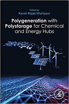 【预售】Polygeneration with Polystorage