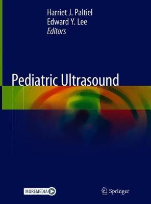 【预订】Pediatric Ultrasound 9783030568016