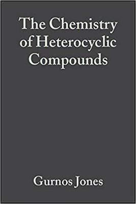 【预售】Chemistry of Heterocyclic Compounds - Quinolines