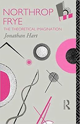 【预售】Northrop Frye