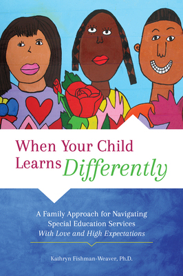 【预订】When Your Child Learns Differently 9781618219091