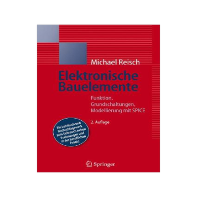 预订 Elektronische Bauelemente