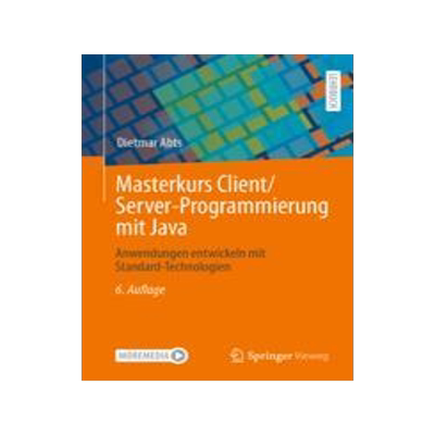 预订 Masterkurs Client/Server-Programmierung mit Java