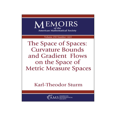 预订 The Space of Spaces: Curvature Bounds and Gradient Flows on the Space of Metric Measure Spaces