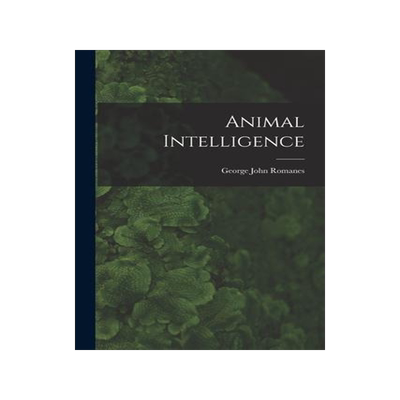 [预订]Animal Intelligence [microform] 9781013984211