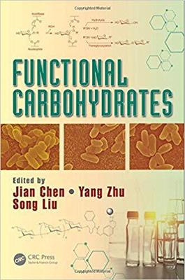 【预售】Functional Carbohydrates
