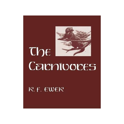 [预订]The Carnivores 9780801407451