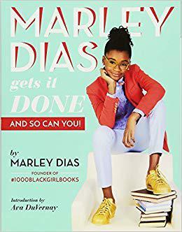 【预售】Marley Dias Gets It Done: And So Can...