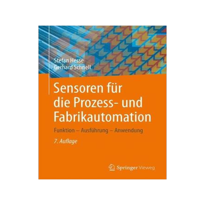 预订 Sensoren für die Prozess- und Fabrikautomation