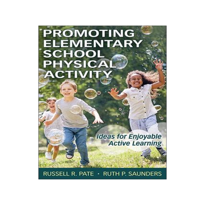 [预订]Promoting Elementary School Physical Activity 9781718214743