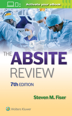 【预订】The Absite Review 9781975190293