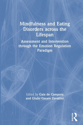 【预订】Mindfulness and Eating Disorders across the Lifespan 9780367722890