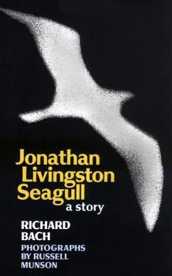 【预订】Jonathan Livingston Seagull