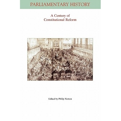 预订 A Century of Constitutional Reform 宪法改革世纪: 9781444338942