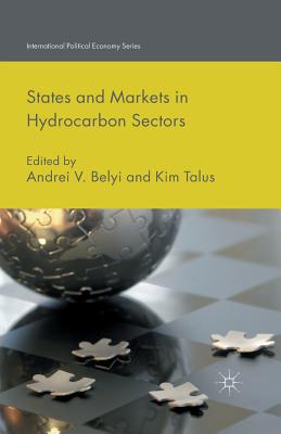 【预订】States and Markets in Hydrocarbon Sectors
