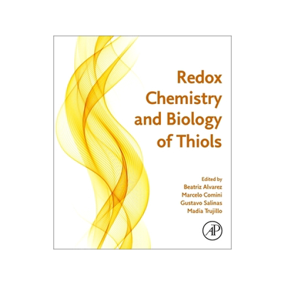 [预订]Redox Chemistry and Biology of Thiols