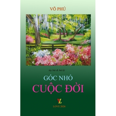 预订 Góc NhỎ CuỘc ÐỜi 9781105848957