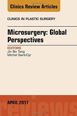【预订】Microsurgery