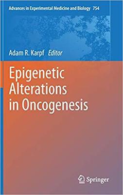 【预订】Epigenetic Alterations in Oncogenesis 9781441999665