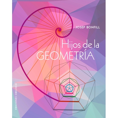 预订 Hijos de la Geometria: 9788411720984